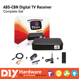 Shop abs cbn tv plus for Sale on Shopee Philippines