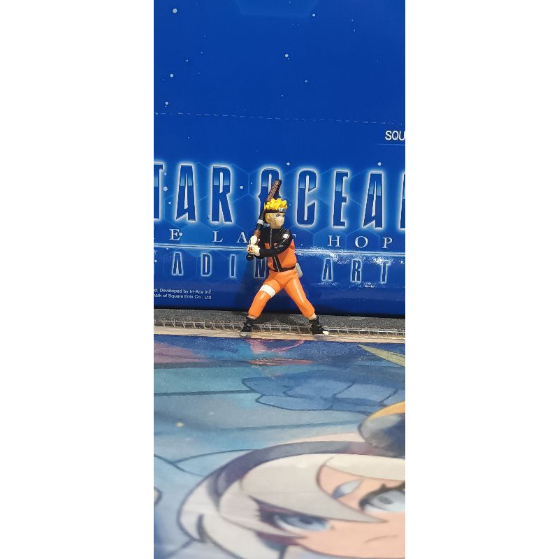 Naruto Baseball Figure | Shopee Philippines