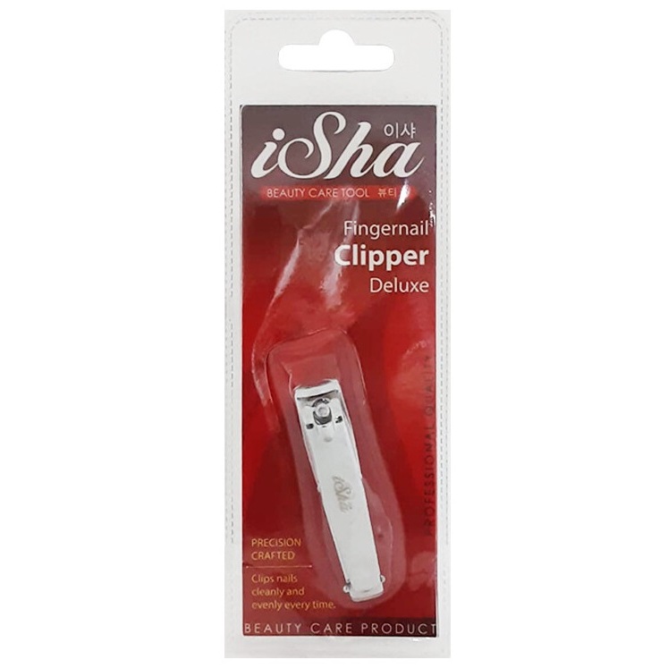 ISHA Fingernail Cutter | Shopee Philippines