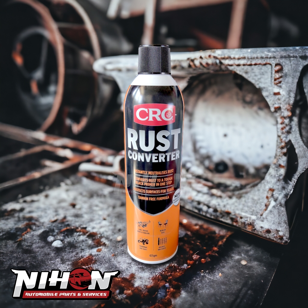 CRC RUST CONVERTER (425g) | Shopee Philippines
