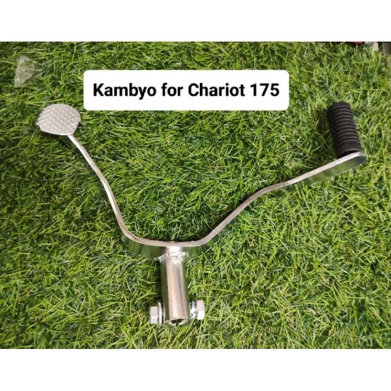 Chariot 175 Kambyo or Shifter (Rusi) | Shopee Philippines
