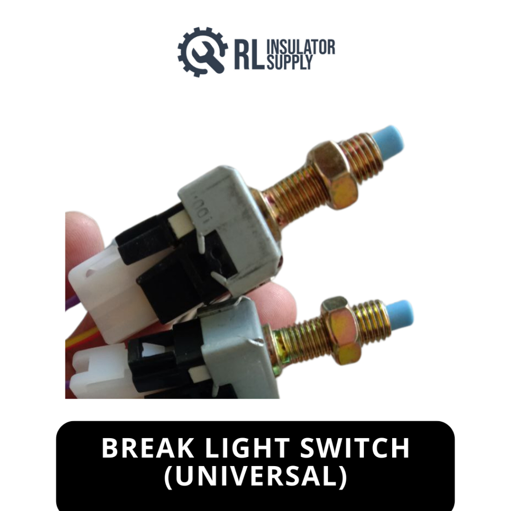Break Light Switch Universal Heavy Duty (10 pcs) | Shopee Philippines