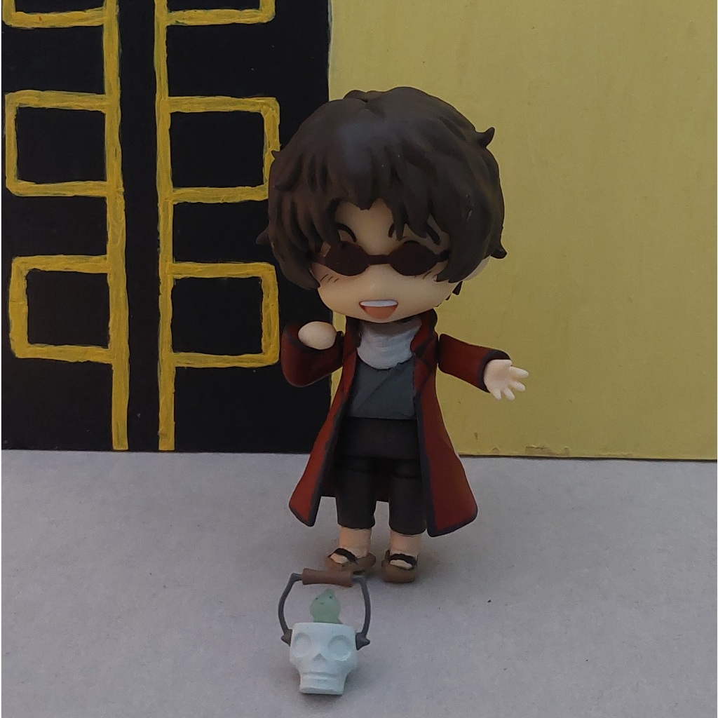 Nendoroid Accessories (Magic Effects and Props) | Shopee Philippines