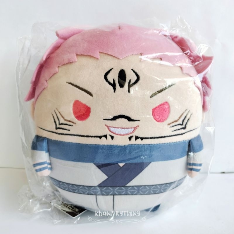 Jujutsu Kaisen - Gojo, Nanami, Geto, Yuji, Sukuna, Megumi Medium (M ...