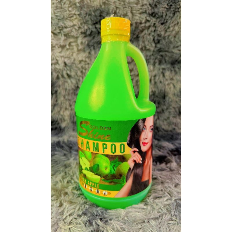 GoldenShine Shampoo | Shopee Philippines