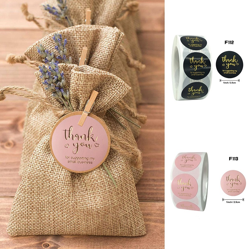 Roll Pink Bronzing Wedding Olive Branch Peace Thank You Gift Tag ...