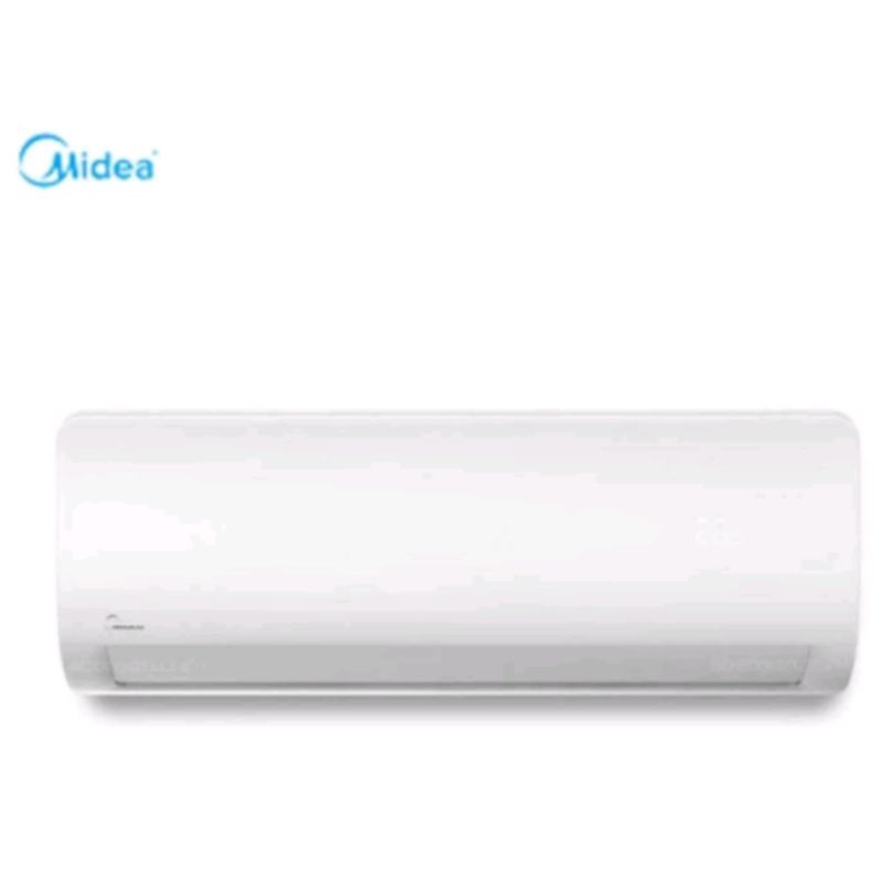 MIDEA PINNACLE G4 MODEL 2.5HP SPLIT TYPE FULL DC INVERTER AIRCON ...