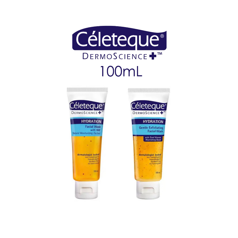 Celeteque Hydration 100mL | Shopee Philippines