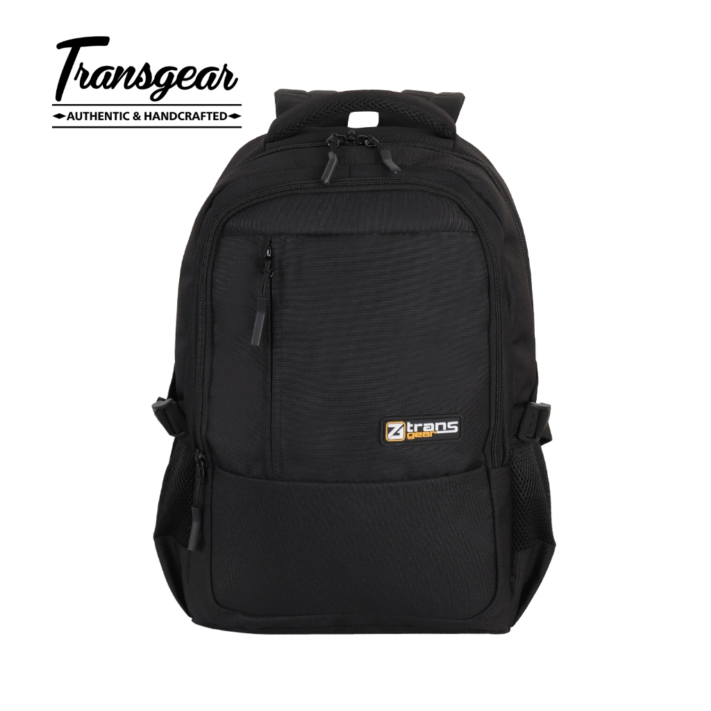 Transgear 610 Campus Backpack | Shopee Philippines
