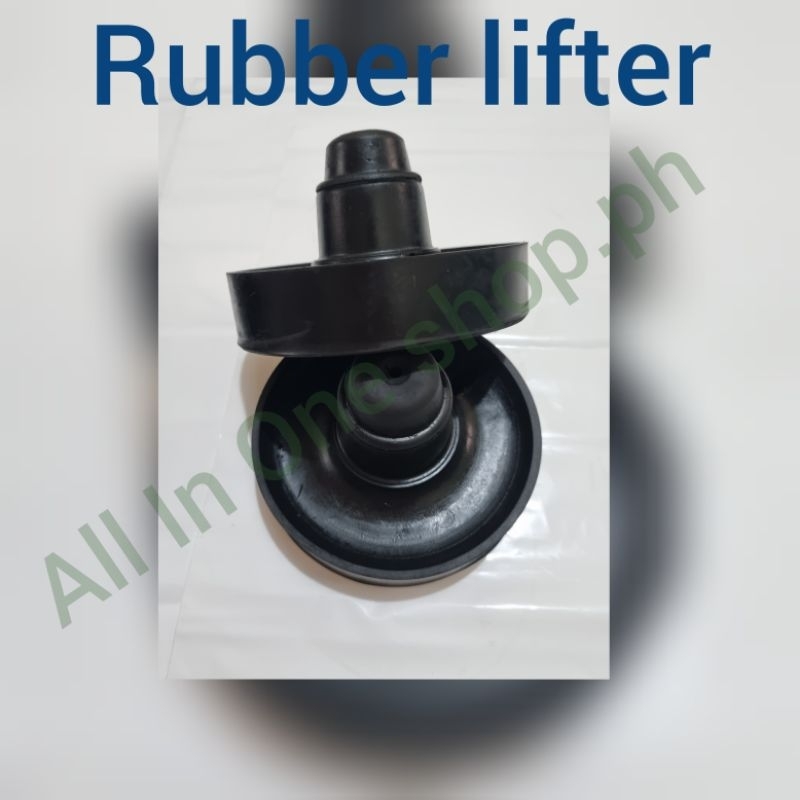 Rubber lifter for Mirage G4/Hatchback/sedan fit any model one order ...