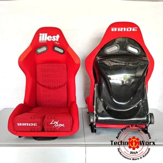 Shop recaro seats for Sale on Shopee Philippines