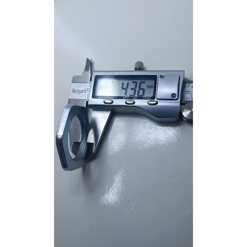 Torque Drive Nut - Yamaha Aerox 155 v1 v2 / NMAX 155 v1 v2 | Shopee ...