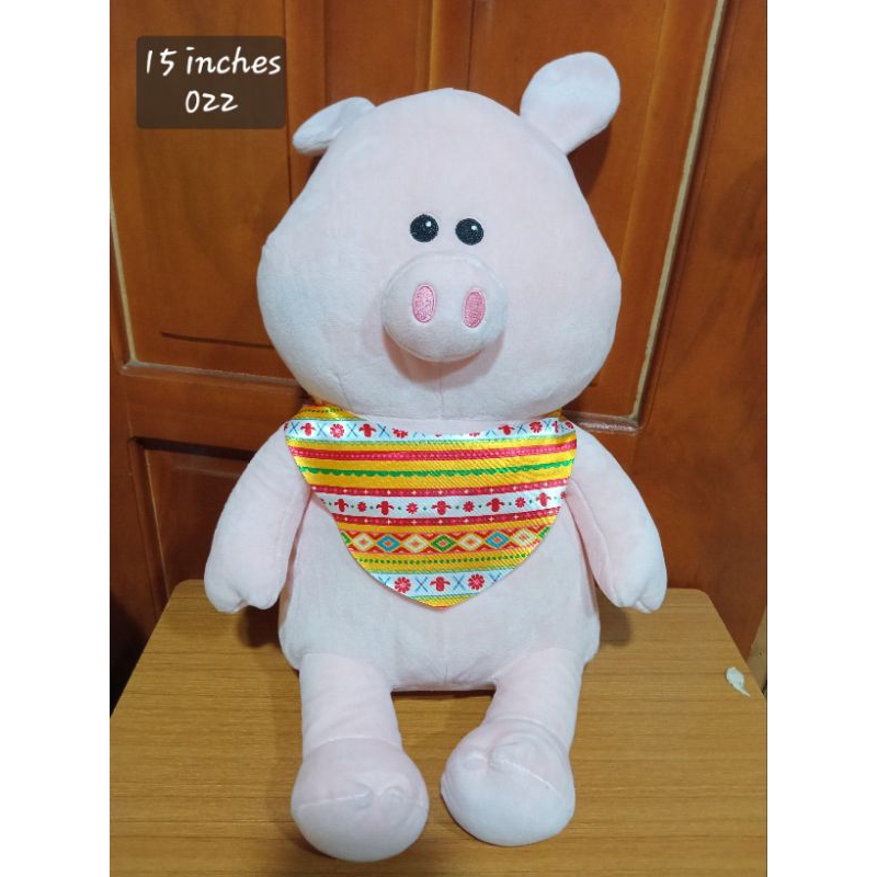 Shaun The Sheep Timmy Time Pig Stuffed toy | Shopee Philippines