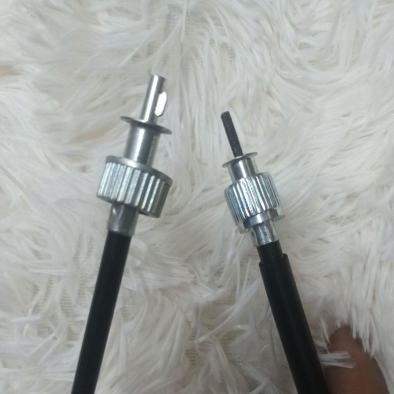 MOTORCYCLE SPEEDOMETER CABLE FOR KAWASAKI BILP/HD3(67cm) | Shopee ...