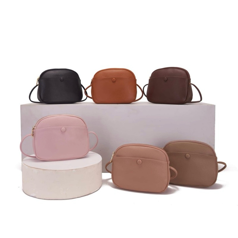 AUTHENTIC HOWRU CROSSBODY BAG | Shopee Philippines