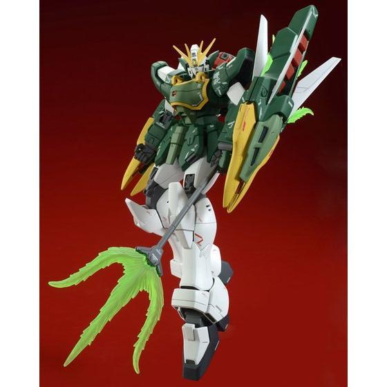 MG 1/100 MG Altron Gundam EW (Gundam Wing) | Shopee Philippines