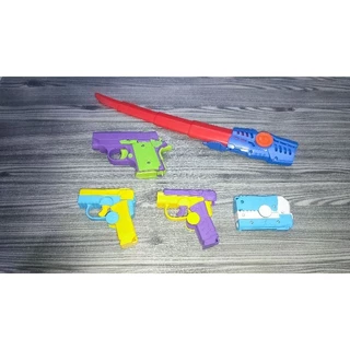 fidget gun - Best Prices and Online Promos - Aug 2024 | Shopee Philippines