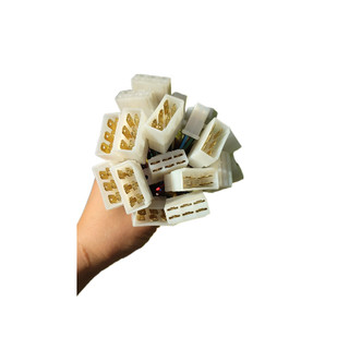 6 pins Terminal with Socket (Male and Female) -Sold per Set | Shopee ...