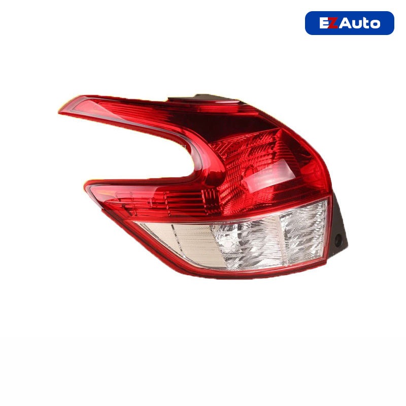 Toyota Yaris Tail Light 2013-2017 Model/Yaris/Hatchback/XP150/Tail Lamp ...