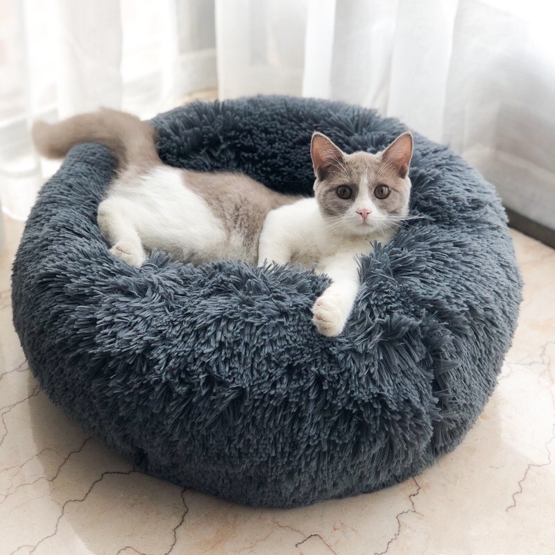 Pet Bed Dog Bed Cat Bed dog sleeping bed Warm Soft bed pet beds ...