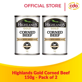 Shop highlands corned beef for Sale on Shopee Philippines