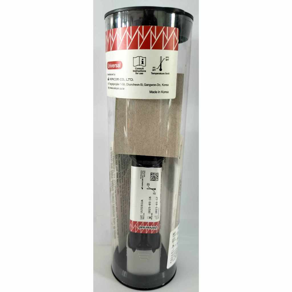 Care Cem Temp ( Dual-cured Temporary Resin Cement ) | Shopee Philippines