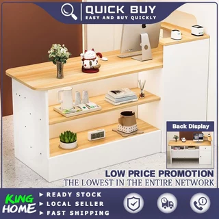 Shop counter table for Sale on Shopee Philippines