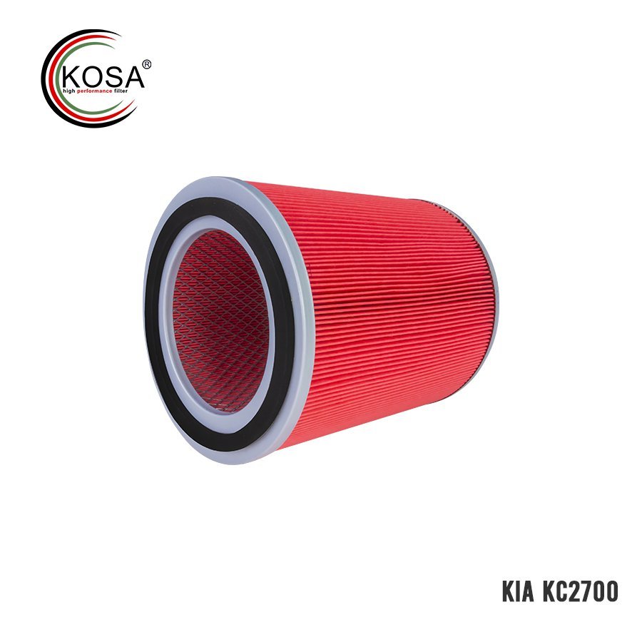 TNC PARTS KIA KC2700 OK60A-23-603 KOSA AIR FILTER KA-34603 (1PC ...