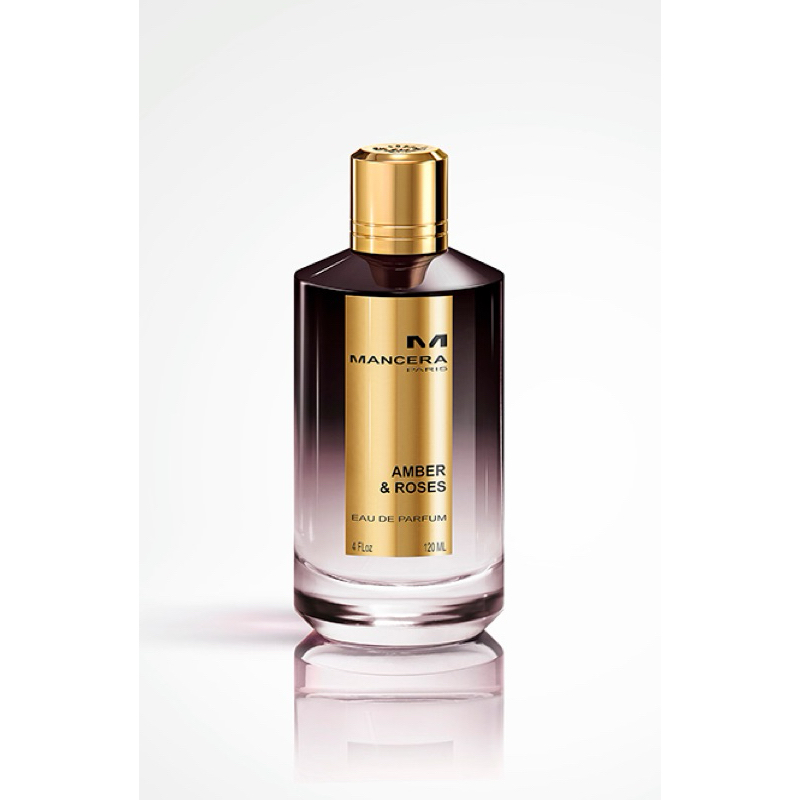 Mancera Amber & Roses 120ml (PRE ORDER) | Shopee Philippines