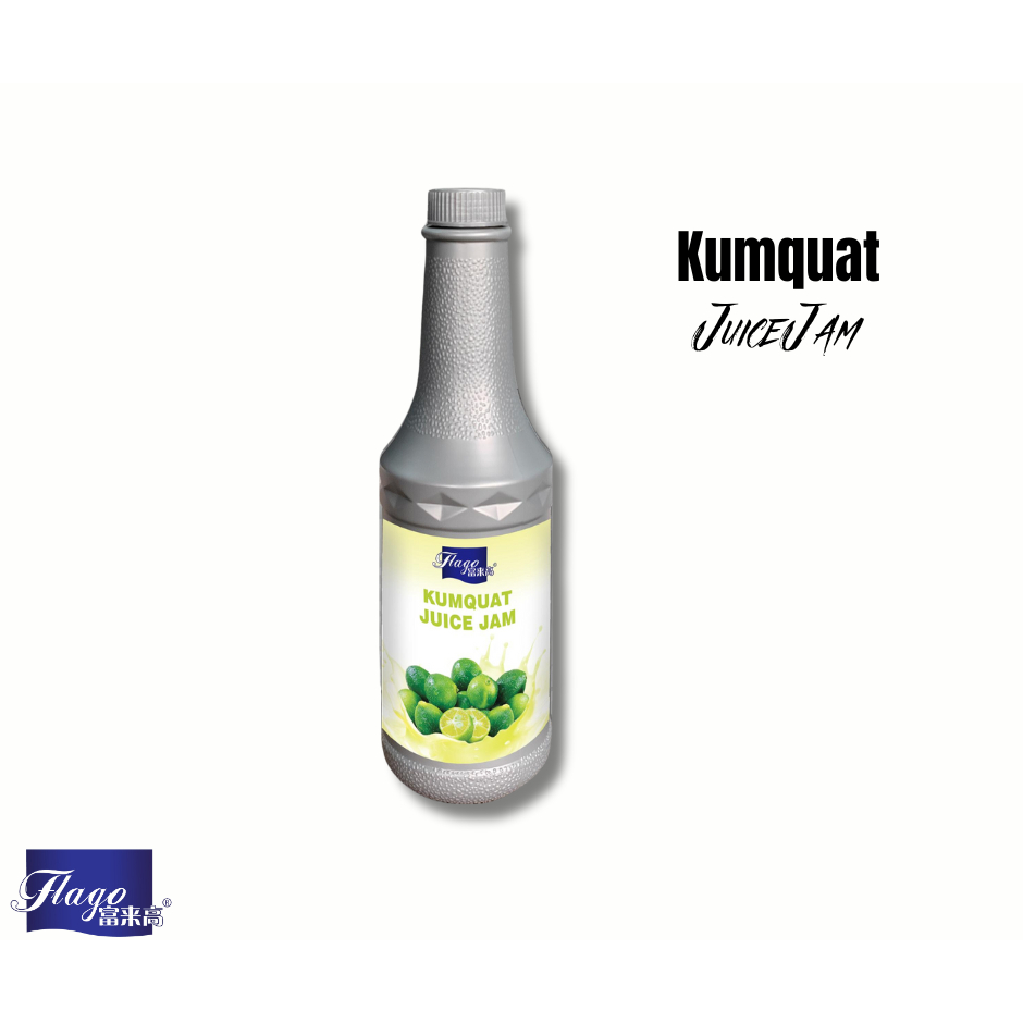 Kumquat Syrup Juice Flago | Shopee Philippines
