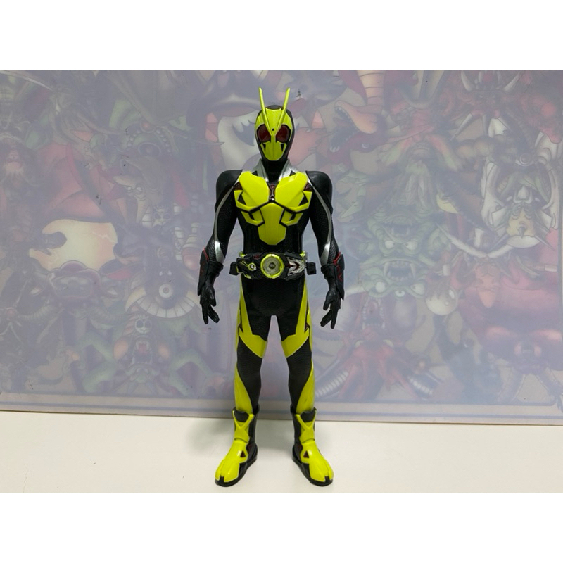 Kamen Rider Zero One Figure | Shopee Philippines