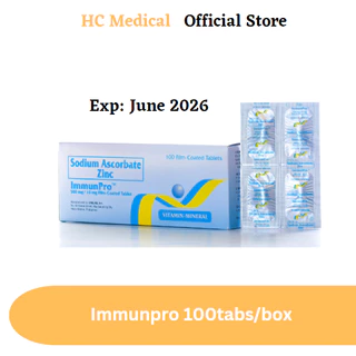 immunpro - Best Prices and Online Promos - Jun 2024 | Shopee Philippines