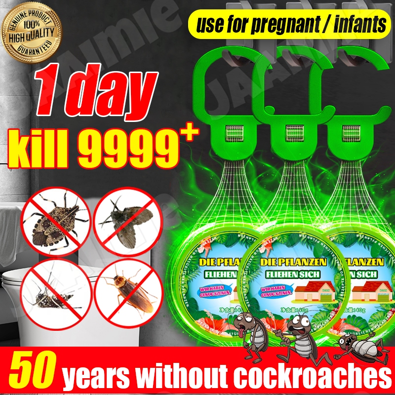 Cockroach Killer Insect killer Non-toxic to pet and people cockroach ...