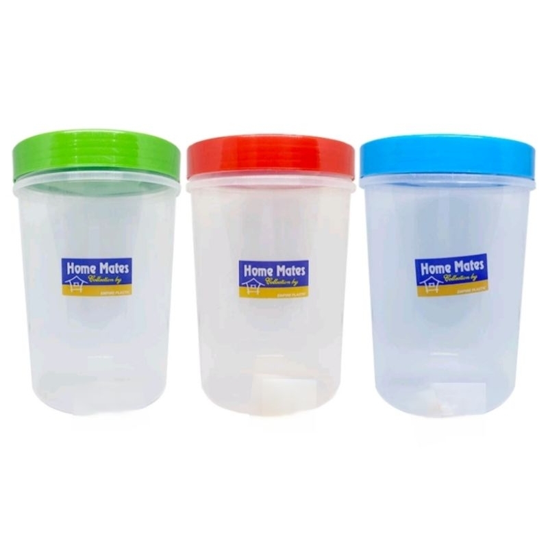 mayo canister. mayo jar container | Shopee Philippines