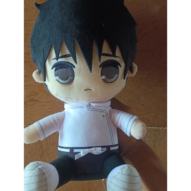 Yuta furyu medium size | Shopee Philippines