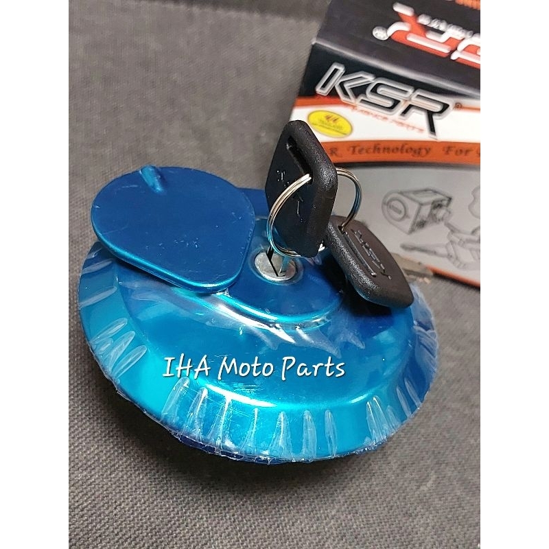 Fuel/Gas Tank Cap XR 125/XR 150 (kSR Thailand) | Shopee Philippines