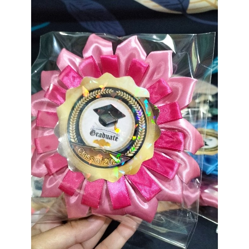 Garland/Lei for Graduation, Guest or Parent | Shopee Philippines