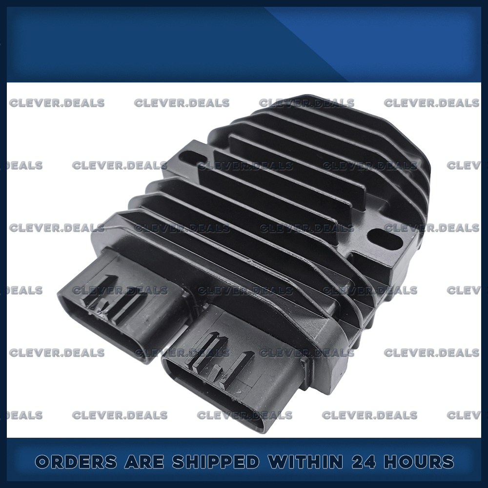 Rectifier Voltage Regulator For Benelli TRK 502 / 502X Genuine ...