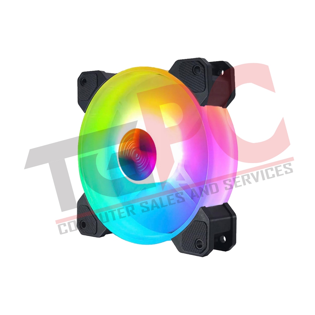 GSTORM PHANTOM FAN ARGB With Remote 3pcs | Shopee Philippines