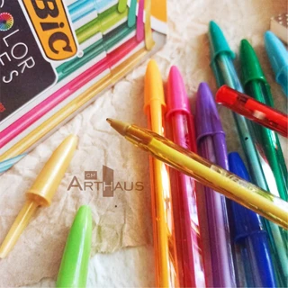 bic pen - Best Prices and Online Promos - Aug 2024 | Shopee Philippines