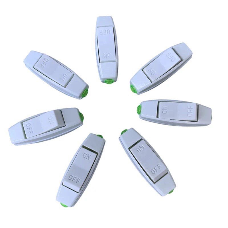 Hanging Switch Electric Switch Rocket On/Off Switch 3A 250V | Shopee ...