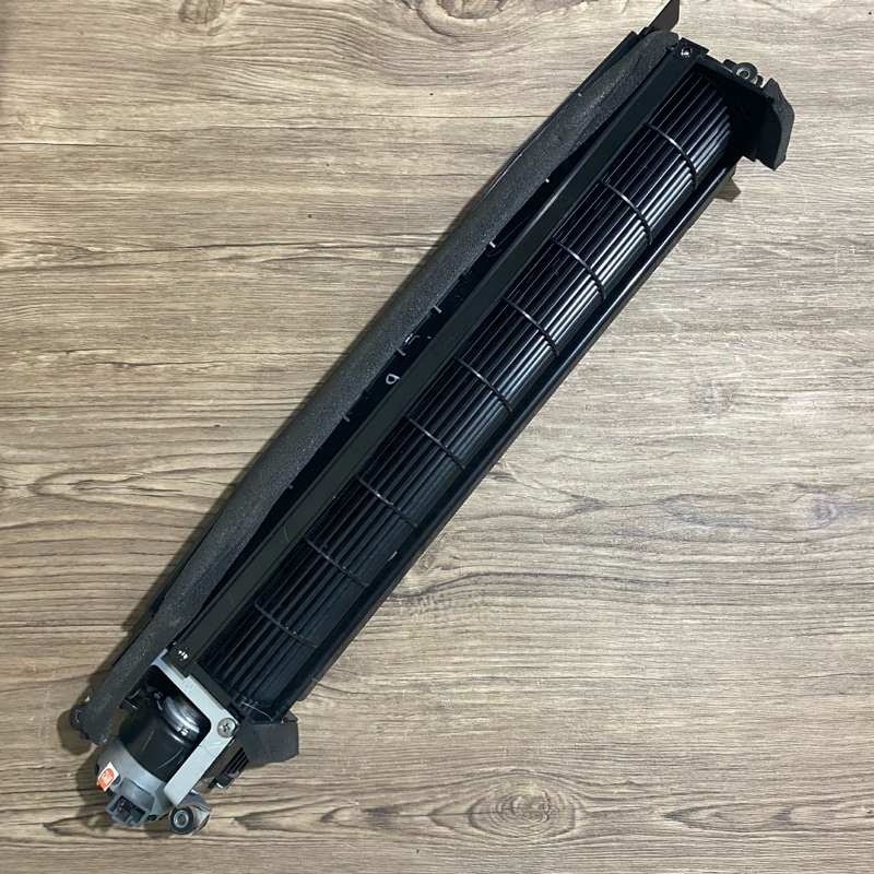 Mitsubishi Xpander 2012-2024 AC Rear Blower Motor Assembly | Shopee ...