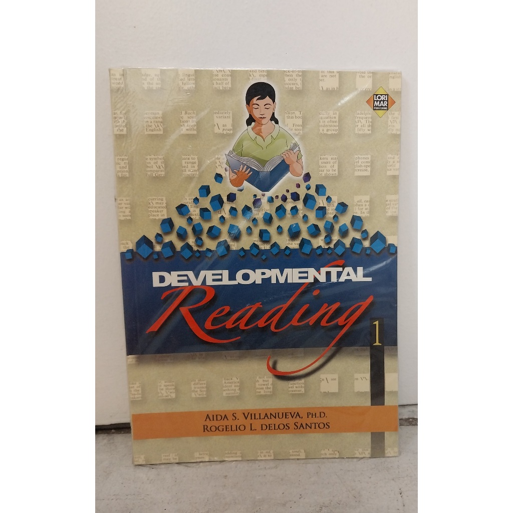 Developmental Reading 1 Paperback / The Museum Of illusions ( Hard Cover ) | Shopee Philippines