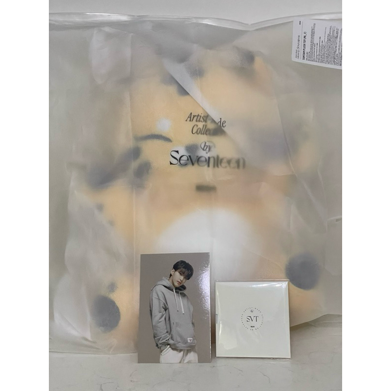 Hoshi Tamtam Plush Toy - Seventeen Artist Made | Shopee Philippines