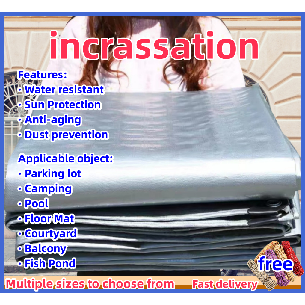 Preferred tarpaulin, canvas, TARPEL LONA, floor mat, car cover, tent ...