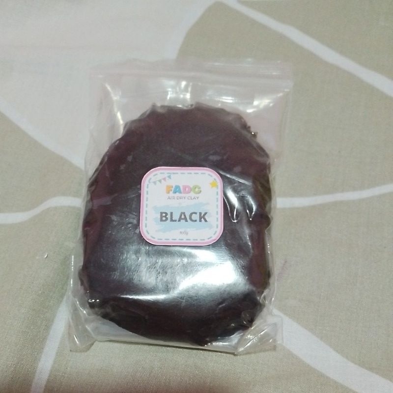 FADC Air Dry CLAY 100g | Shopee Philippines