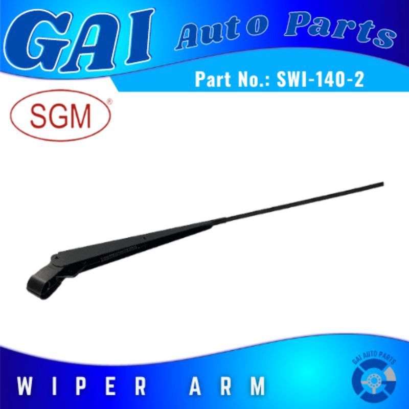 SGM Wiper Arm RIGHT HAND for ISUZU CXM (SWI-140-2) | Shopee Philippines