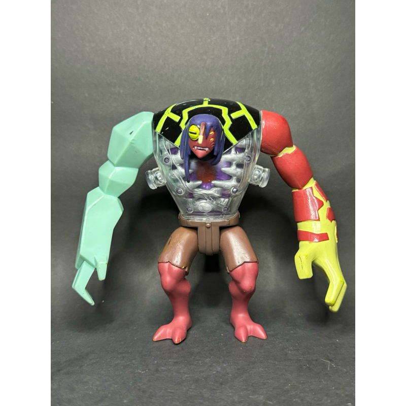 Ben 10 set kevin Levin bandai authentic ben10 ben ten benten | Shopee ...