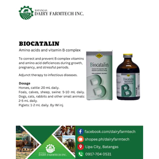 Dairy Farmtech, Online Shop | Shopee Philippines