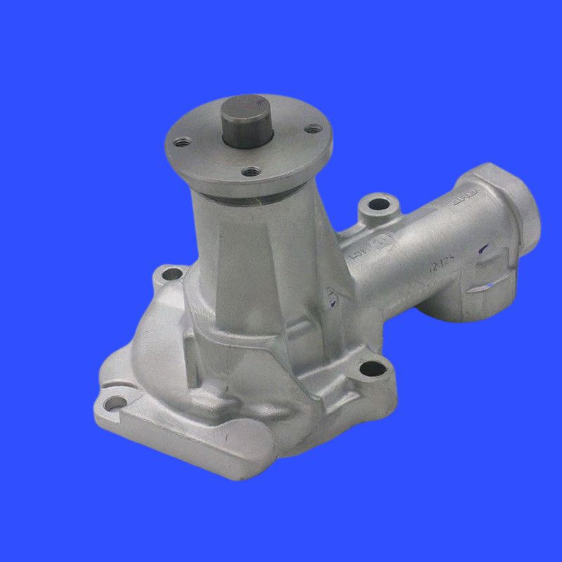 WATER PUMP (61) mitsubishi 4G63/4G64 L300/adventure/pajero [GAS ...